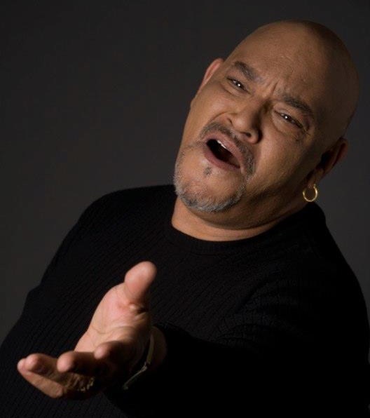 La Magia del soul: Phil Perry; romanticismo y seducción