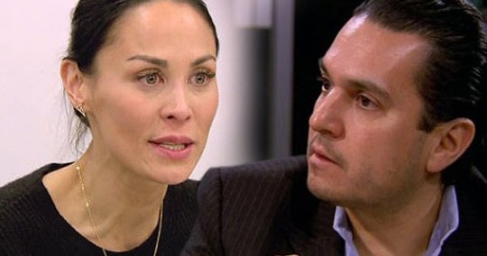 Jules Wainstein’s Electricity Shut Off; Former RHONY Star Accused Of ...