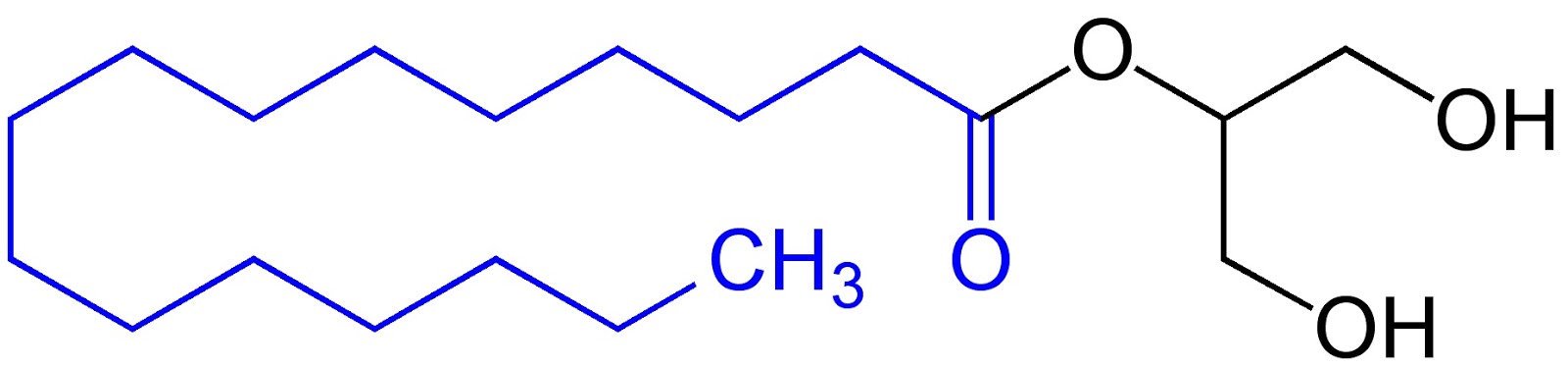 Emulgator E471 | Chemiczne surowce, odczynniki, dodatki