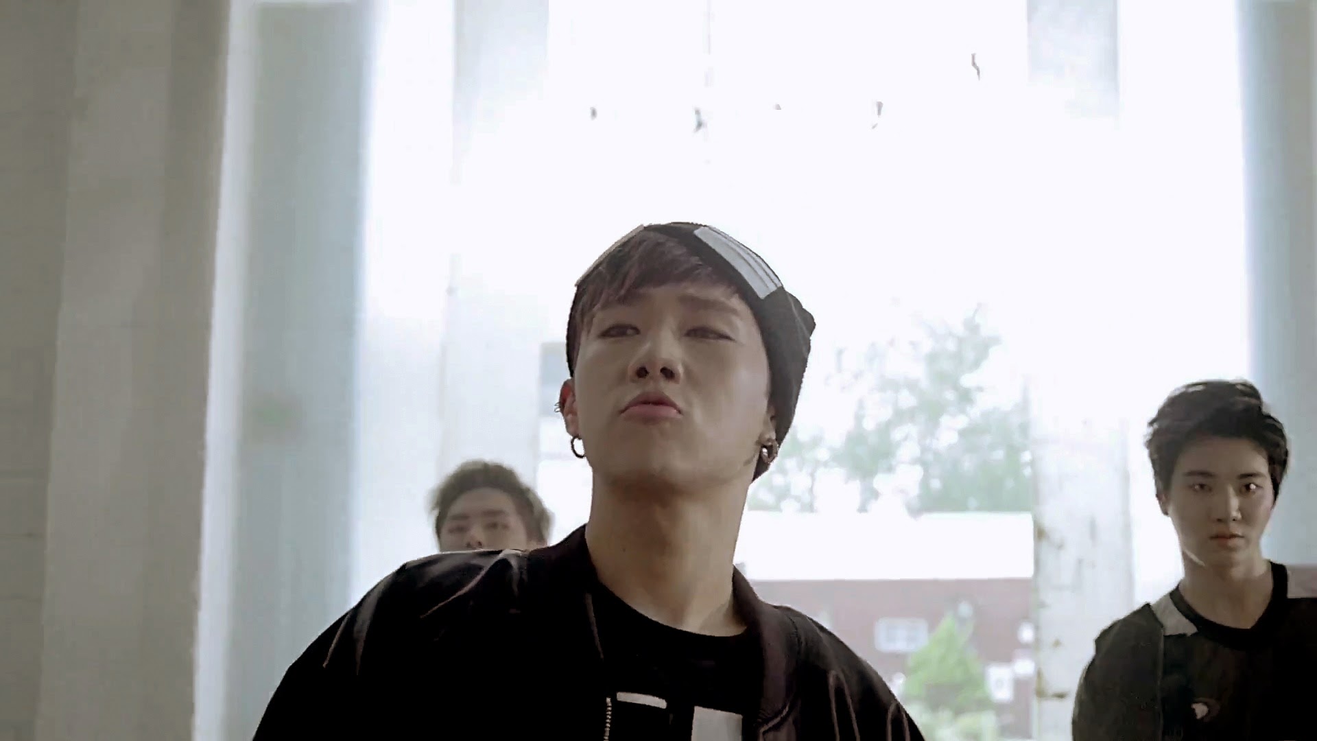 Infinite: "Back" MV από το Repackage του Season 2 | I say myeolchi // k ...