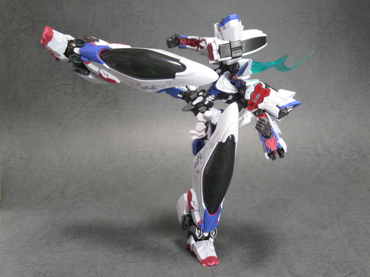 [ Review ] - Hagane Works - Demonbane