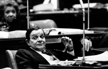 Roger Touhy, Gangster: The Outfit