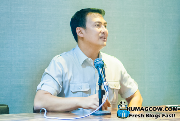 3 Things You Didn't Know About Mark Lapid - KUMAGCOW.COM