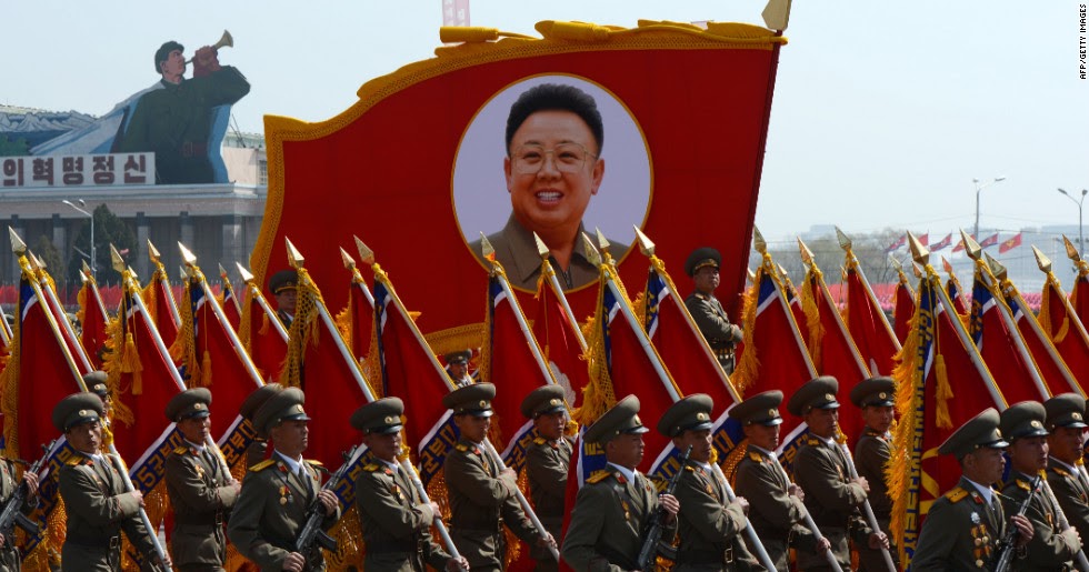 Solidariedade a Coreia Popular (Brasil): A centralidade dos assuntos ...