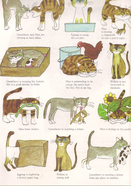 Books For Breakfast: Our Animal Friends At Maple Hill Farm