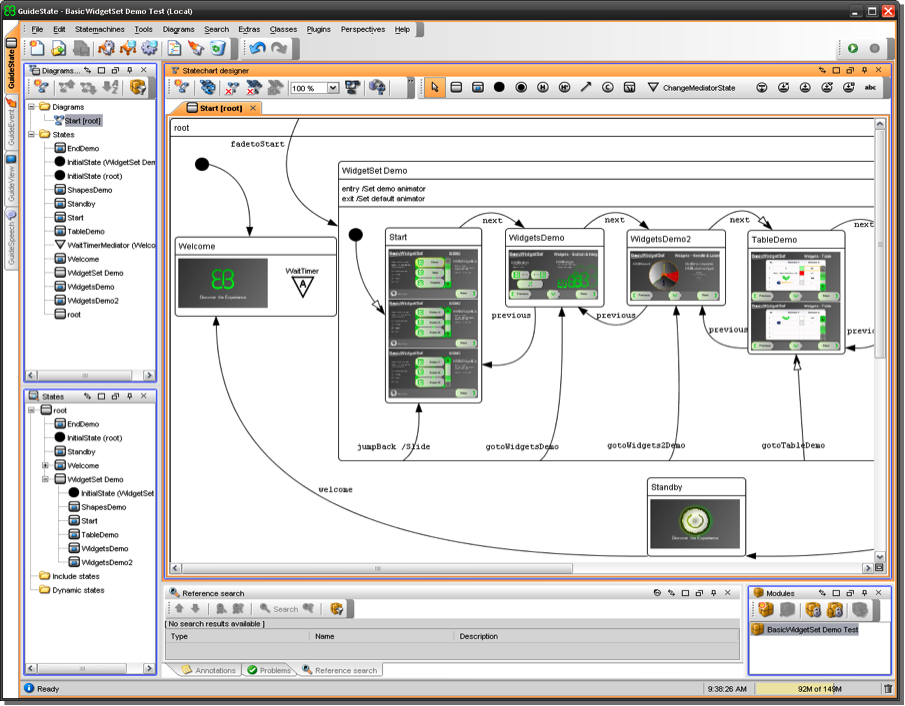 True Gryc: HMI Tools Revisited
