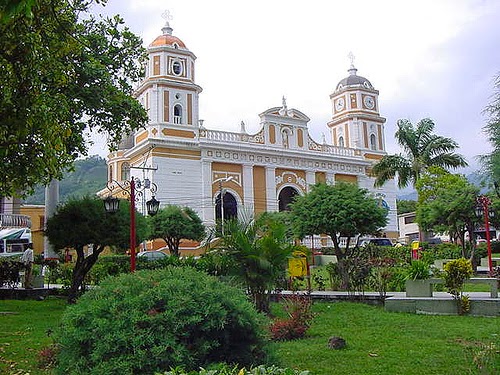 Jóvenes por la Democracia Social: Estructura JDS Campo Elias