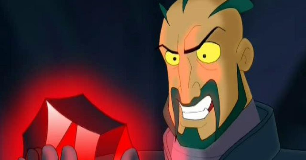 NATURALISTIC! UNCANNY! MARVELOUS!: DINOTOPIA: QUEST FOR THE RUBY ...