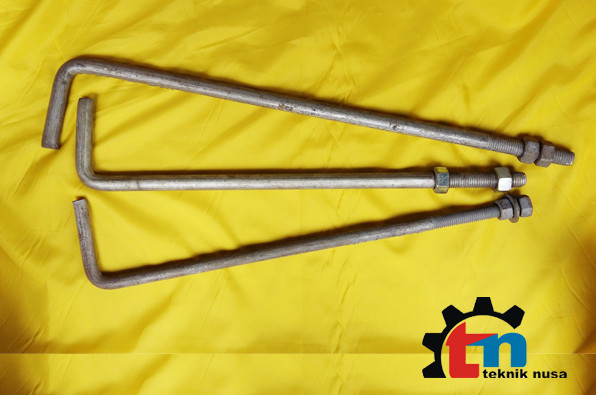 Jual Angkur Murah, Jual Angkur Baja, Angkur Baja Murah, Anchor, Jual ...