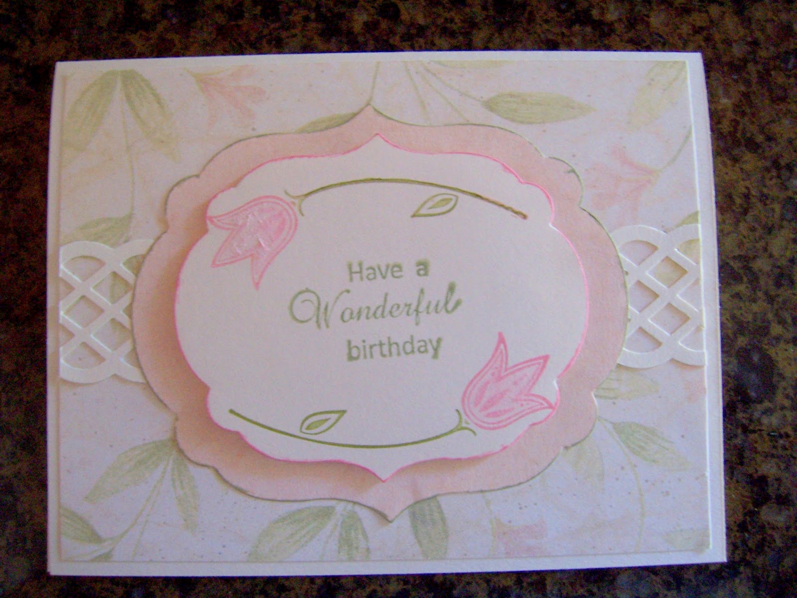 Creative Card Diva Dmarce