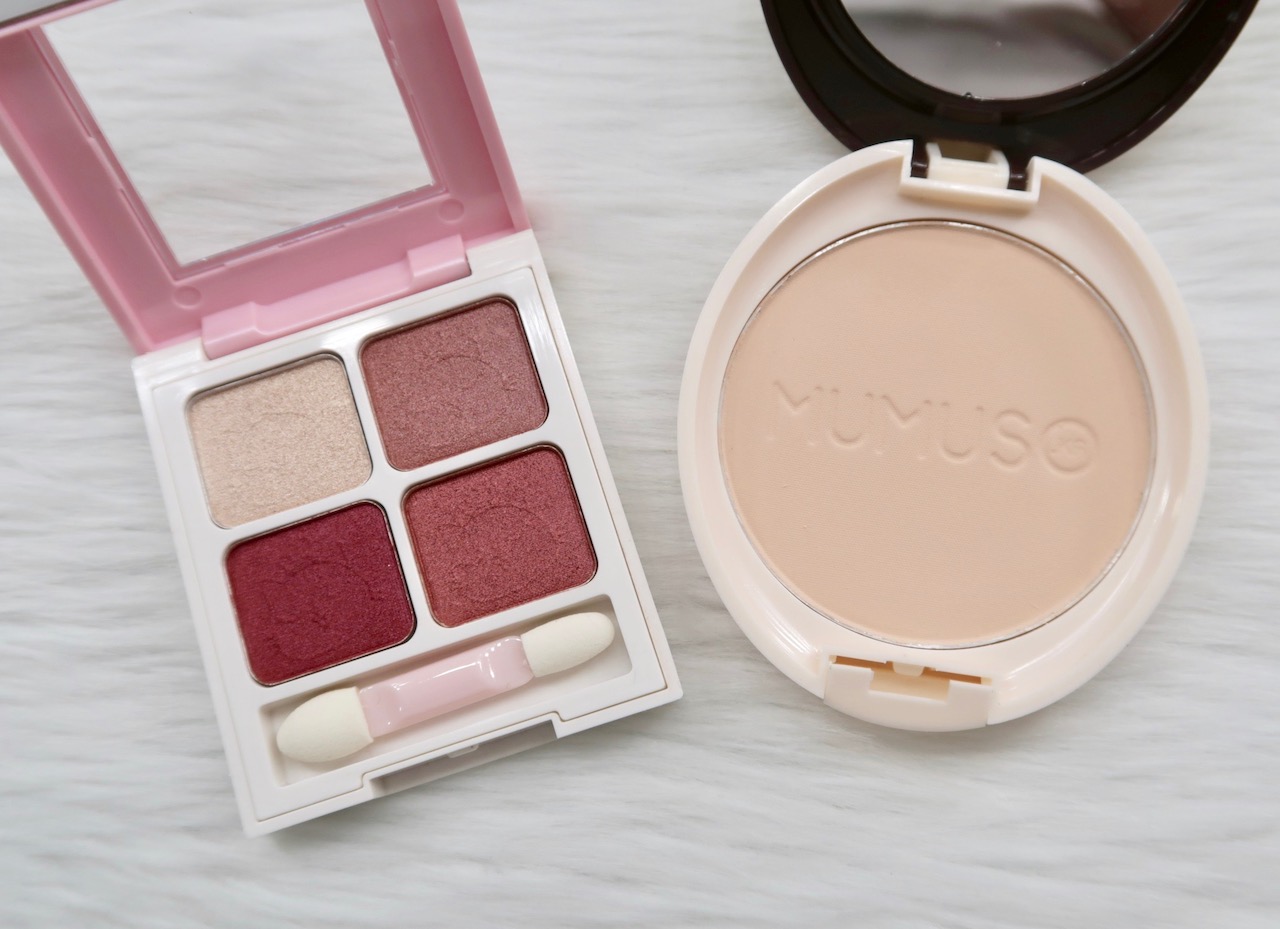 Mumuso Makeup One Brand Tutorial and Review + Youtube Video