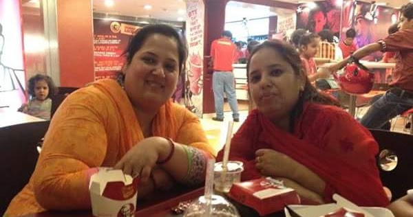 Maa Beta: Pyasi Moti Randi Maa