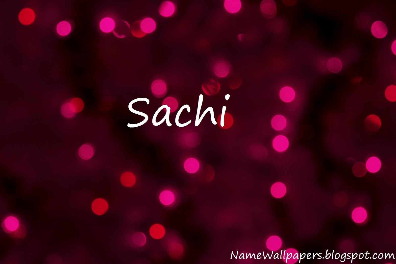 Sachi Name Wallpapers Sachi ~ Name Wallpaper Urdu Name Meaning Name ...