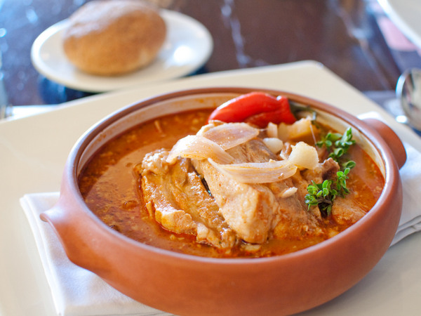 Hoy vamos a preparar: ADOBO AREQUIPEÑO