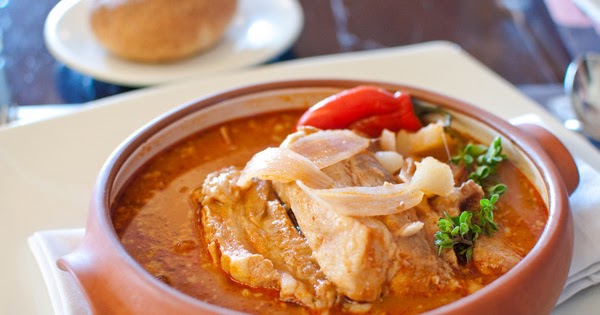 Hoy vamos a preparar: ADOBO AREQUIPEÑO