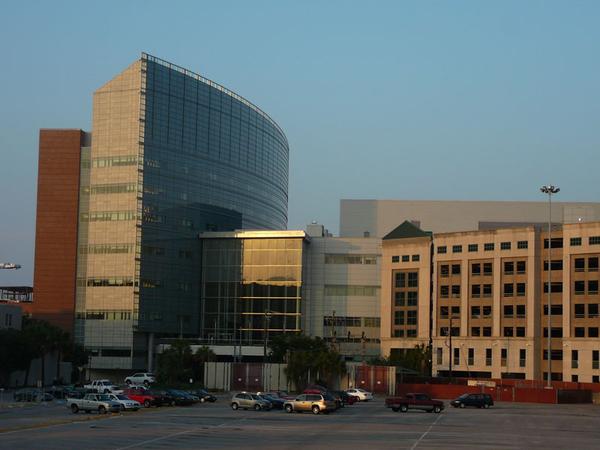 ~pengHuni~: Most Beautiful Hospitals