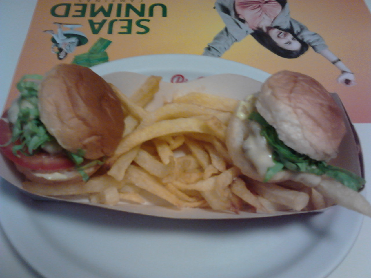 Restaurantes da Vida Real: Big Jack Hamburgueria - Campinas/SP