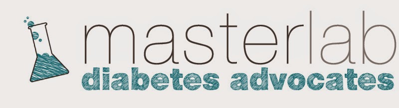Diabetes Ramblings: Countdown to #MasterLab