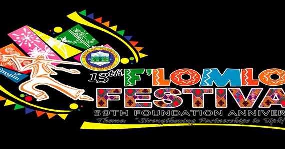F'lomlok Festival ~ Municipal of Polomolok