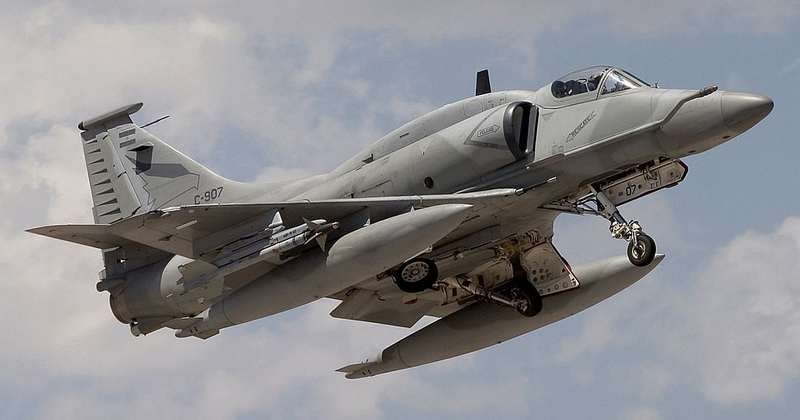 desarrollo defensa y tecnologia belica: Cuestionan las opciones que maneja el Gobierno para ...