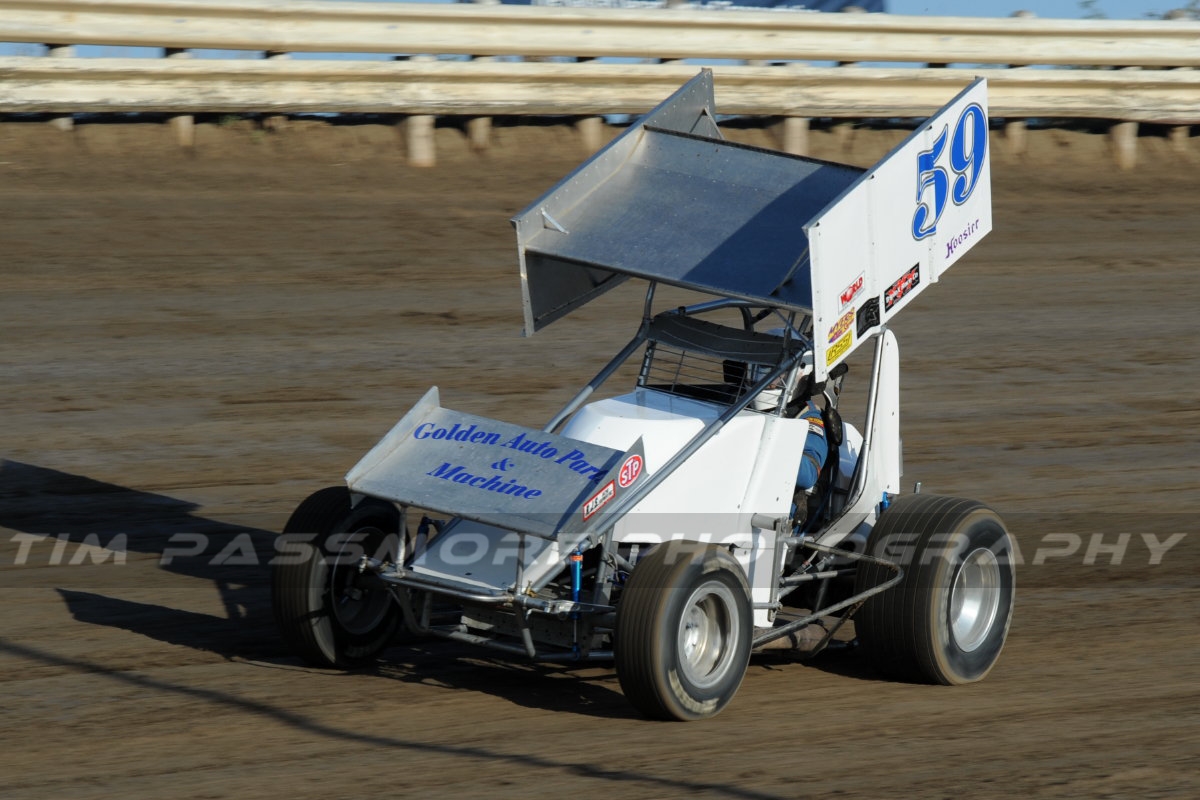 Racepix Sports Shorts: URSS Sprints @ Belleville Saturday 8-4-2012