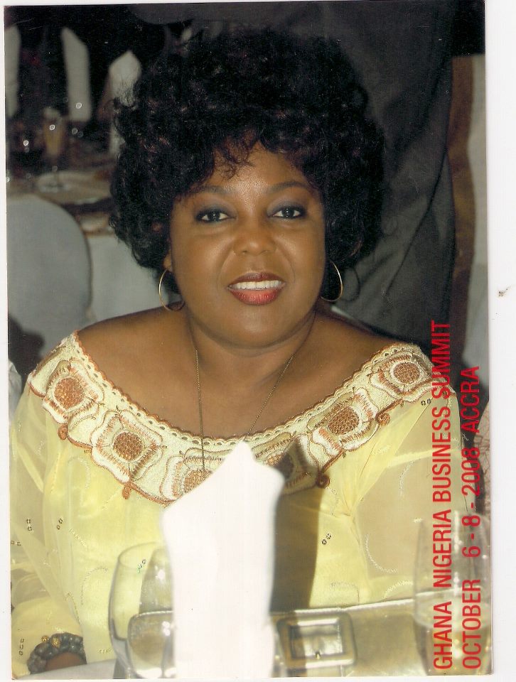 GHANA MOVIE STARS: Rama Brew- While young Actors are Trying hard to Fit ...