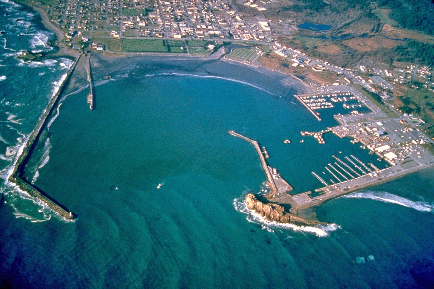 SureCord: A Threefold cord is not easily broken