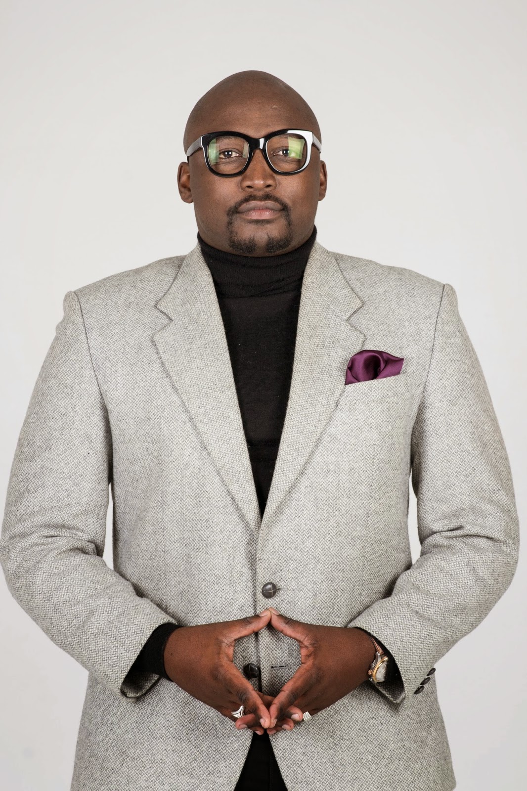 SWAG-ZU: MY FIRST COLLABORATION WITH SIMPHIWE NAMA ( AWESOME STUFF! )