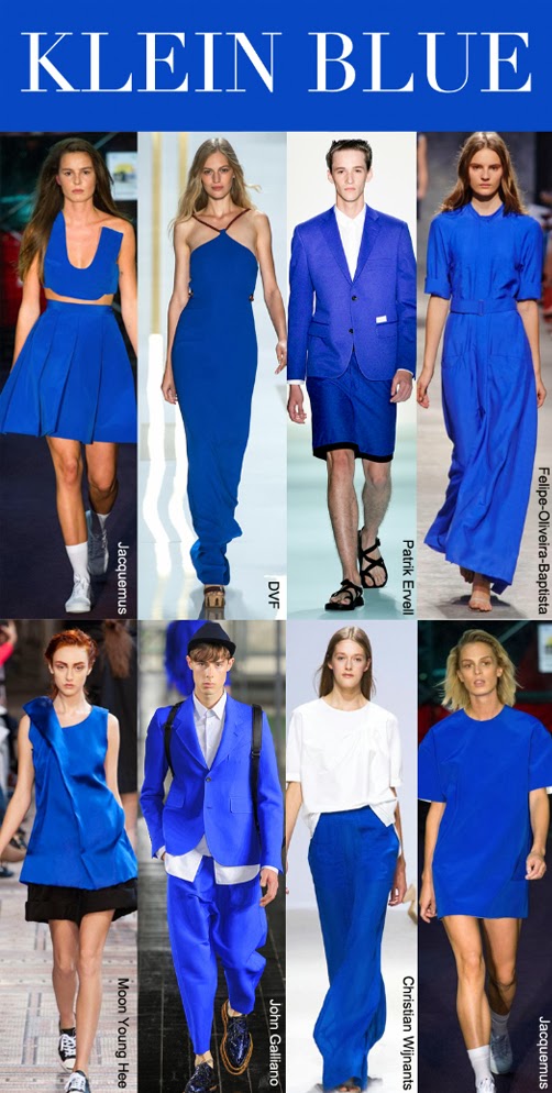 Surface Prints, Trends, Colours, Inspirations and Freebies: WOMEN'S INT ...