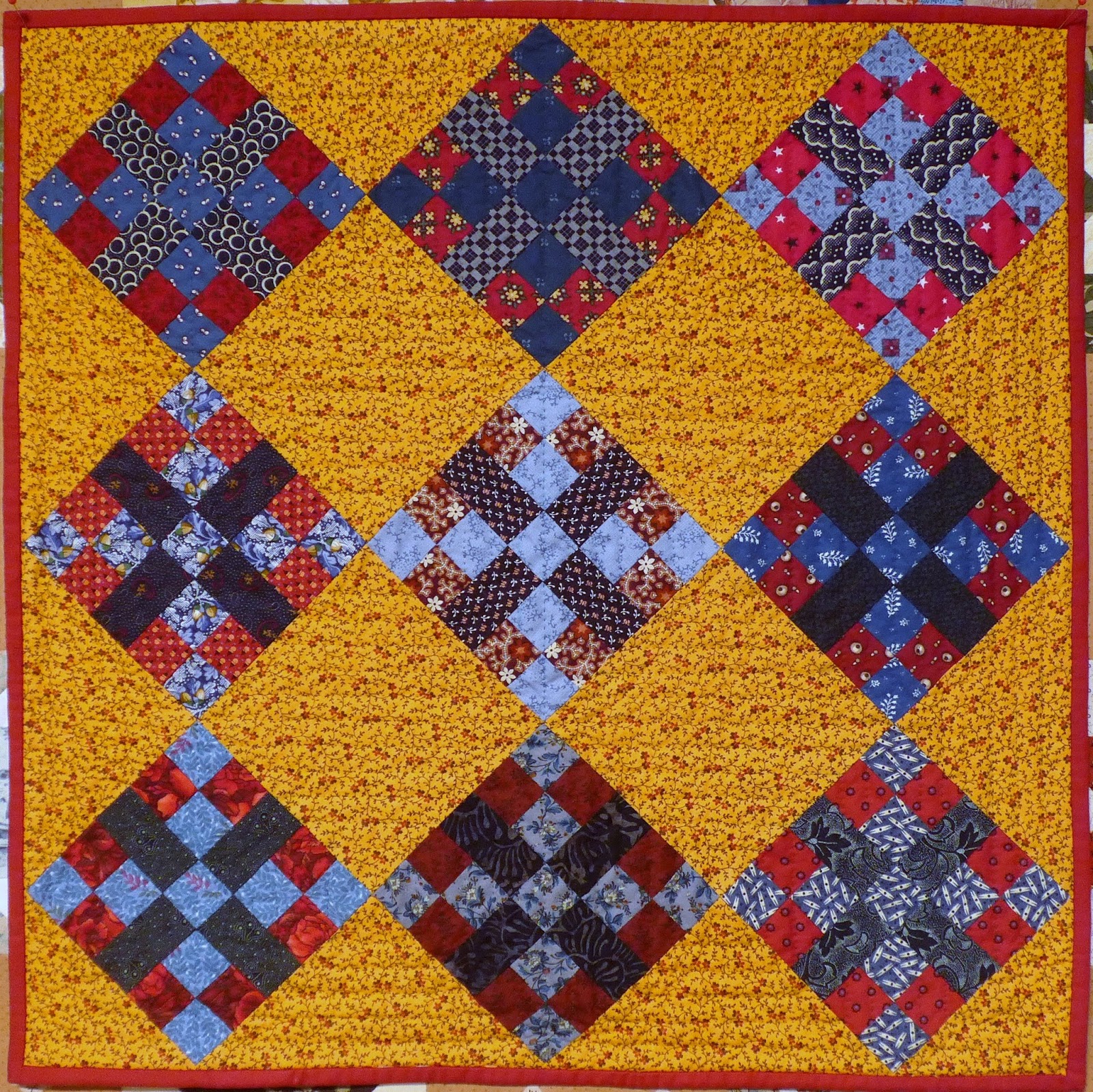 Quilts, Gravestones, and Elusive Ancestors: Hex-Vex Workshop, Cadet ...