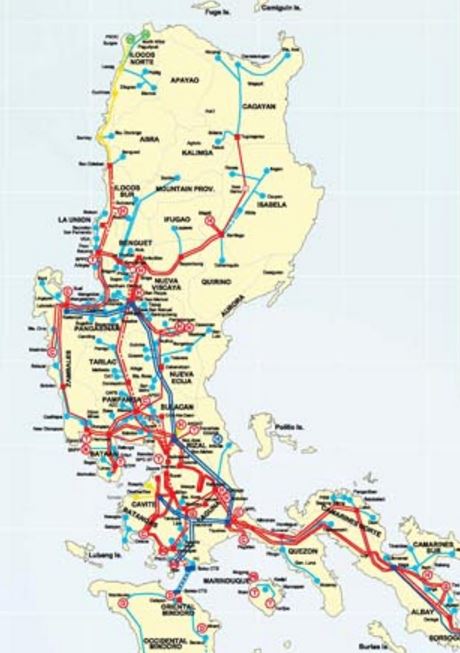 Philippines: EDC to Develop Transmission Connection for 31 MW Bac-Man 3 ...