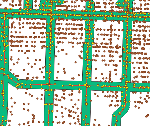 Spatial Query In Qgis 30