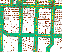 Spatial Query in QGIS 3.0