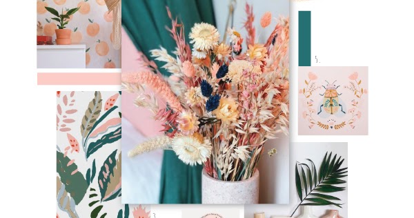 paperandcloth: Colour Me Happy!