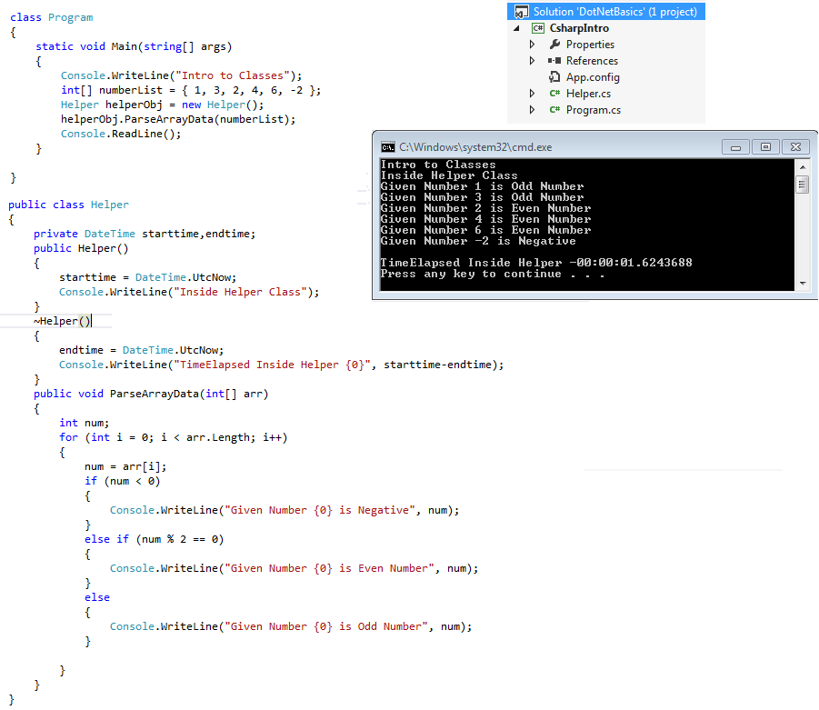 Microsoft Integration Platform (BizTalk and Azure iPaaS): Basics in ...