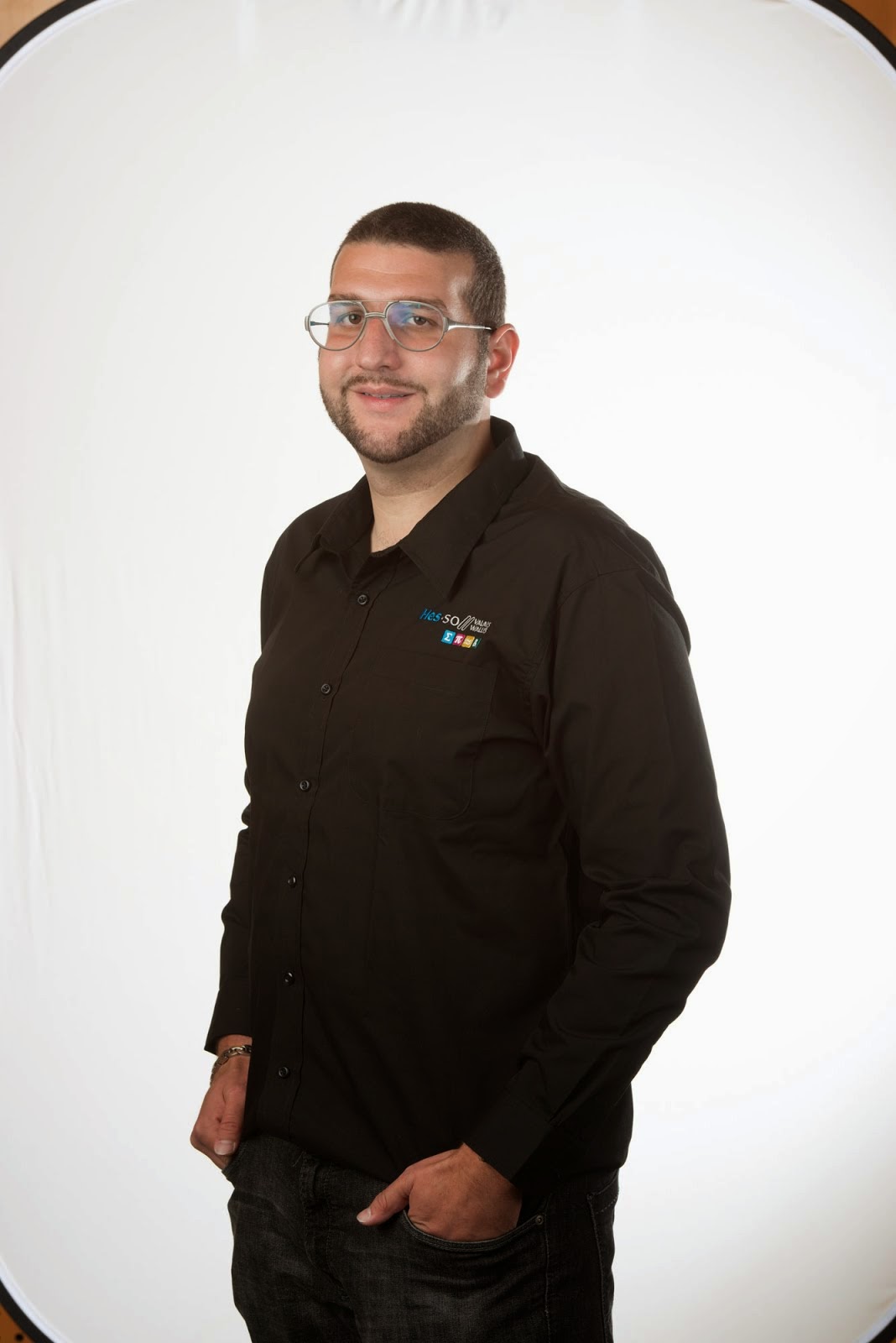 Le Blog d'un gars du 21ième siècle par Bijan Ali Hamouda