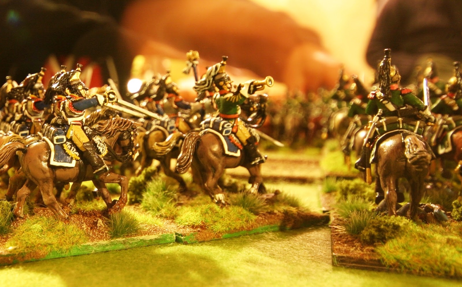 Marauder Moments: Gallery