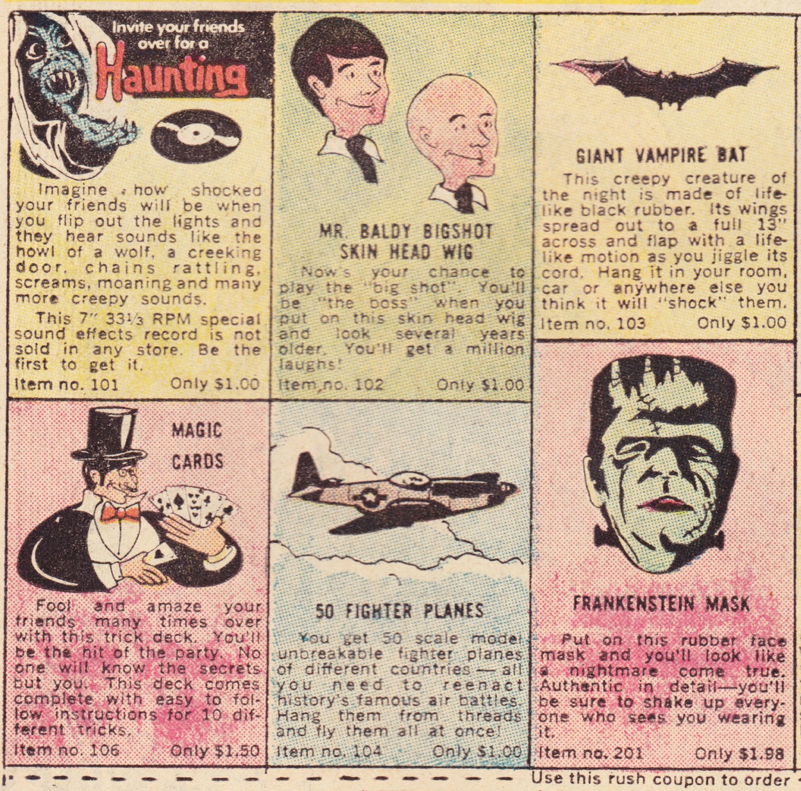 Papergreat: 1970s summer comics nostalgia with Thing and Vision, Episode I