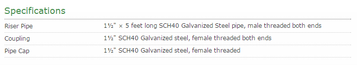 Settlement Plate - Instrumentasi Geoteknik