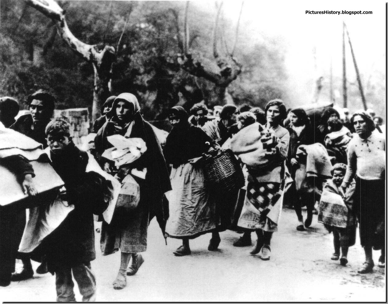 PICTURES FROM HISTORY: Rare Images Of War, History , WW2, Nazi Germany ...