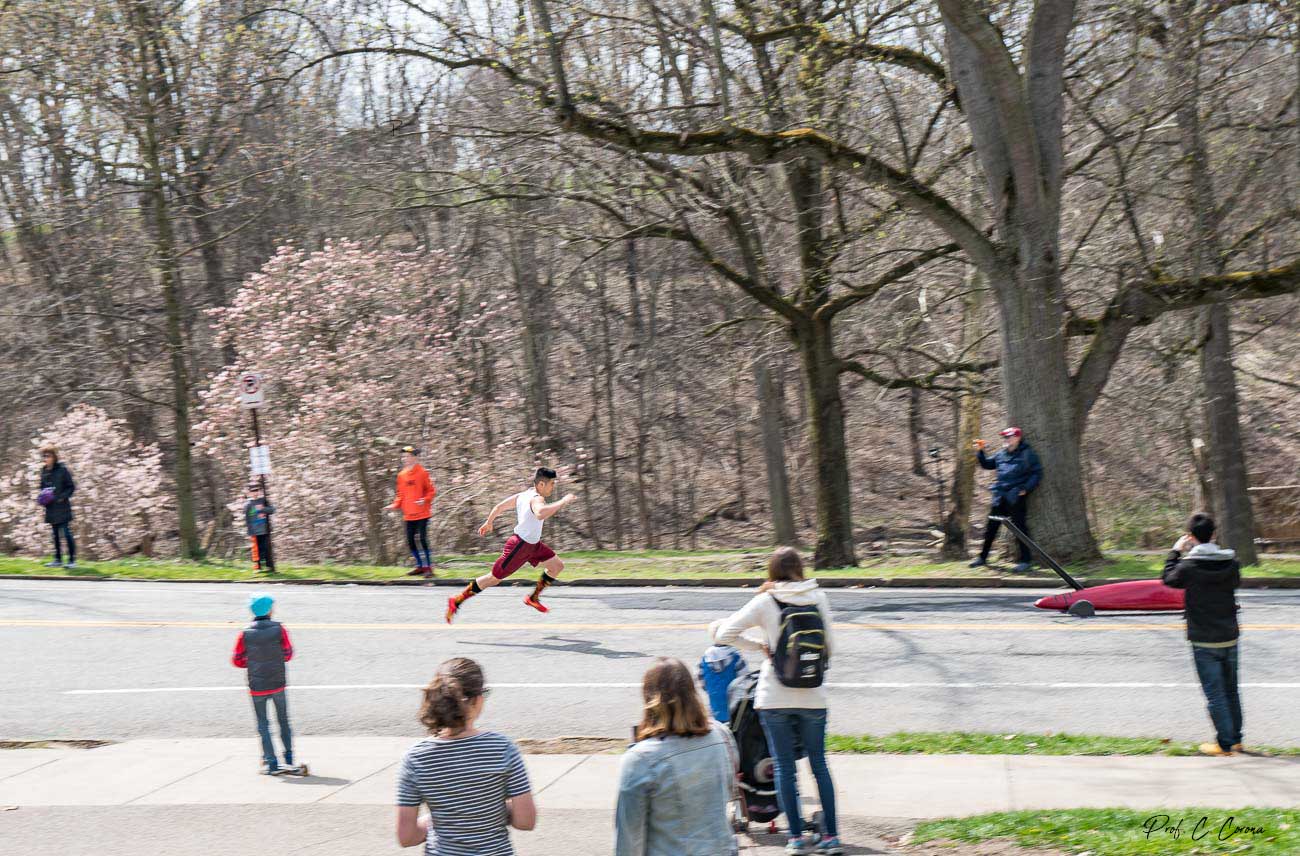 CMU Spring Carnival 2018 | Carlos Corona