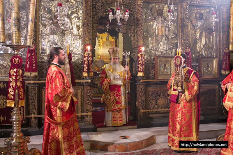 ΝΑΟΙ ΣΤΗ ΜΑΝΗ: ΒΗΘΛΕΕΜ Ο ΝΑΟΣ ΤΗΣ ΓΕΝΝΗΣΗΣ