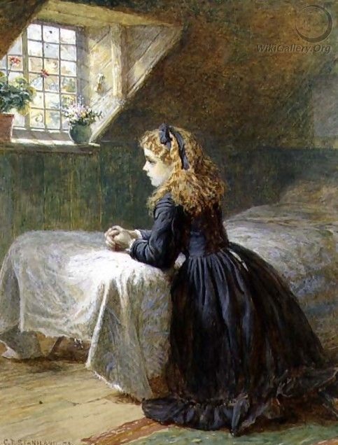 Viático de Vagamundo: War, people and hunger by Charles Joseph Staniland