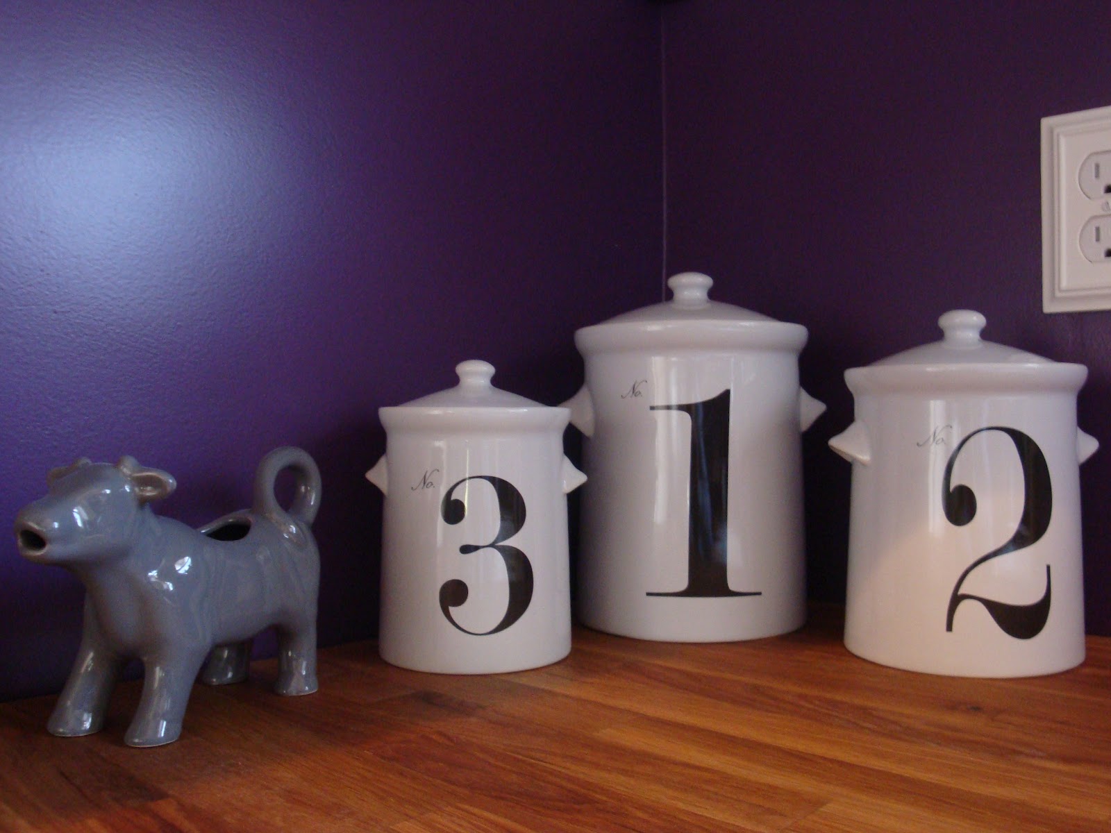 Ashley's Nest: Complete Kitchen Renovation