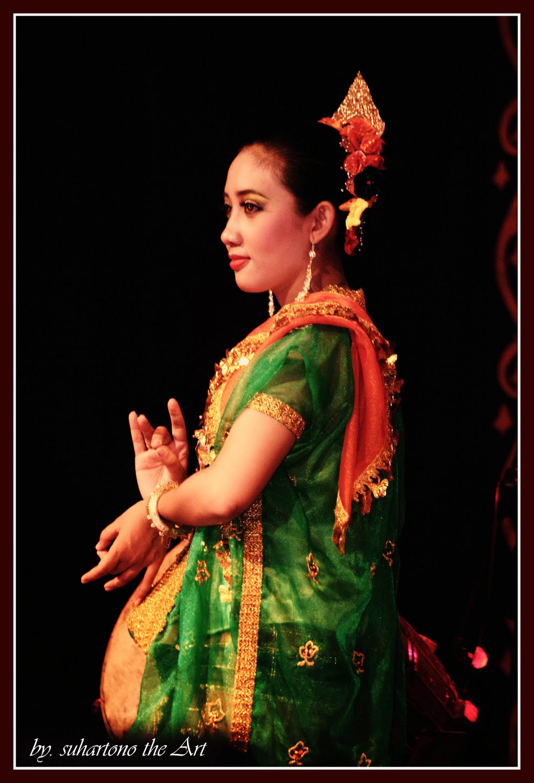 suhartono the Art: Samawa Art Festival|Photography and exoticism ...