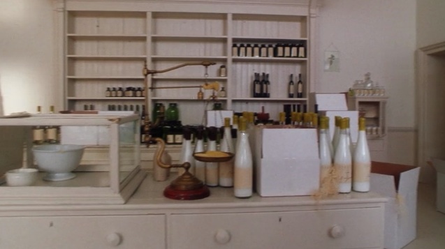 Candles by Nature: Practical Magic Blog Party | Practical magic ...