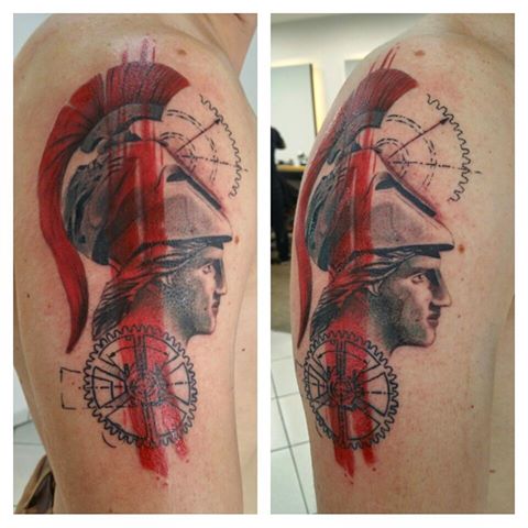 10 melhores tatuagem da engenharia civil - Engenharia Civil