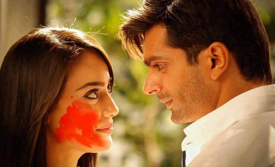 Qubool Hai Zee TV Shows Time, Pictures & Story - Indian TV Shows ...