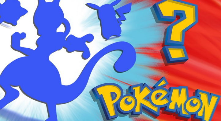 Guess the Pokemon: guess the pokemon