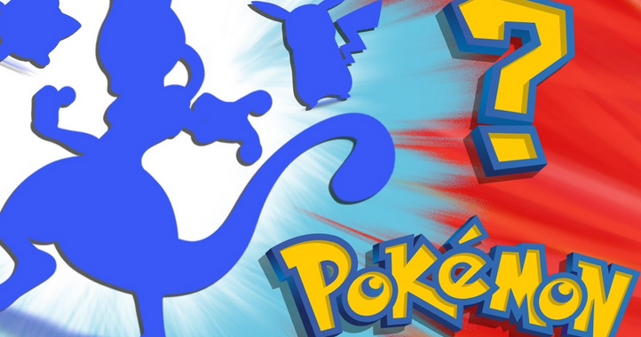 Guess the Pokemon: guess the pokemon